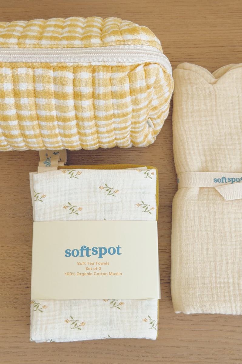 Soft Home Bundle – Soft Spot