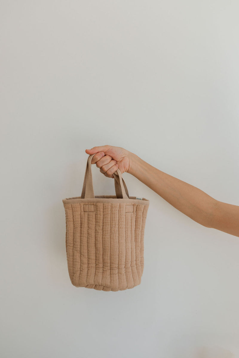 Soft Caddy – Bean – Soft Spot Baby