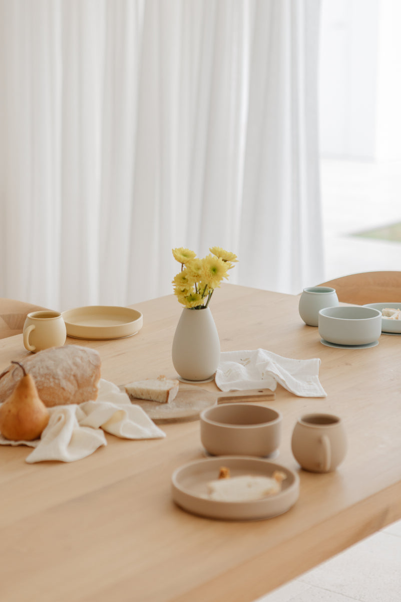 Soft Piccolo Cups – Bubble & Bean – Soft Spot Baby