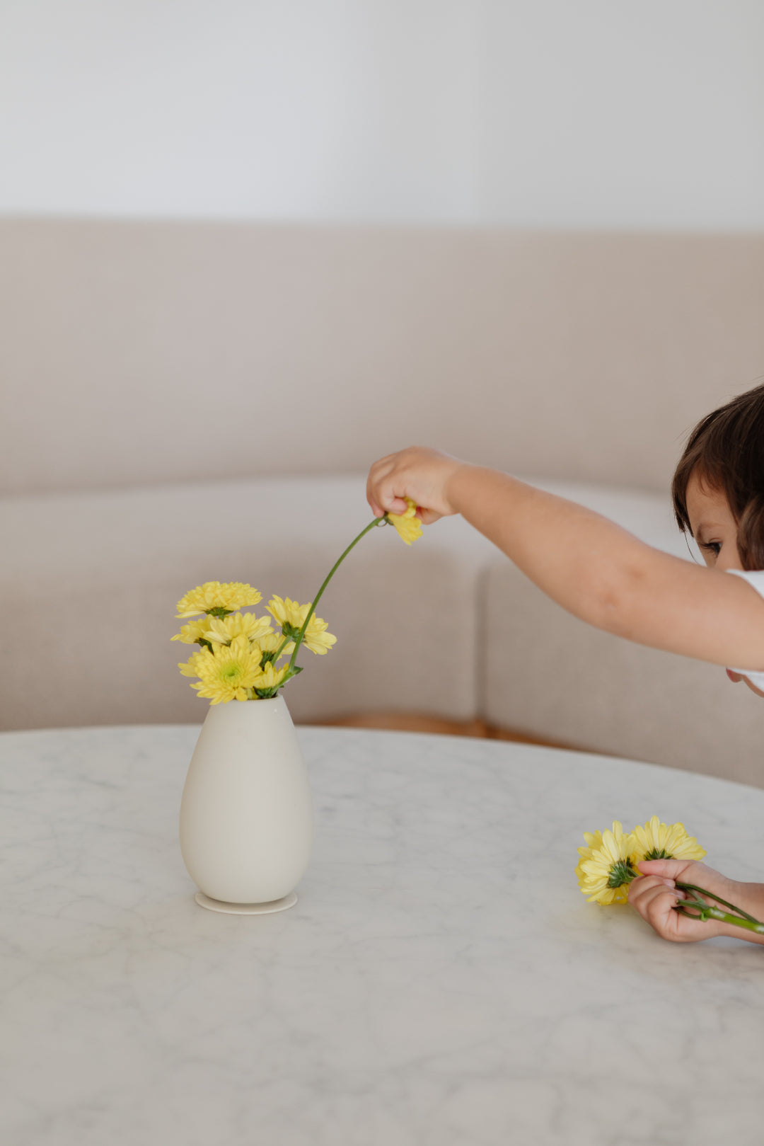 New In – Soft Spot