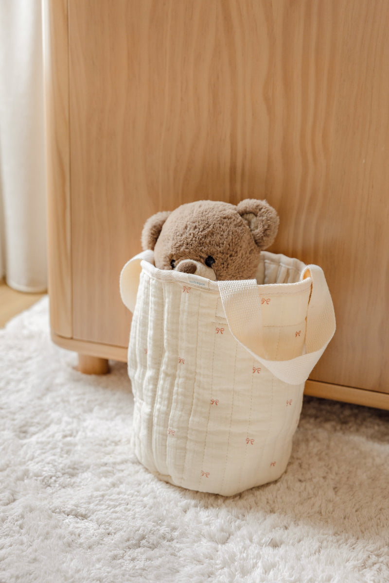 Soft Caddy – Ribbon – Soft Spot