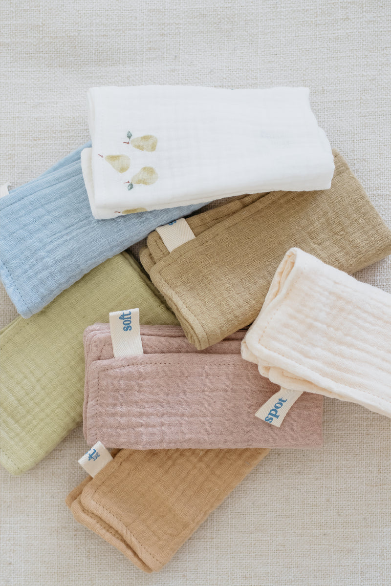 Soft Squares – Complete, Original – Soft Spot